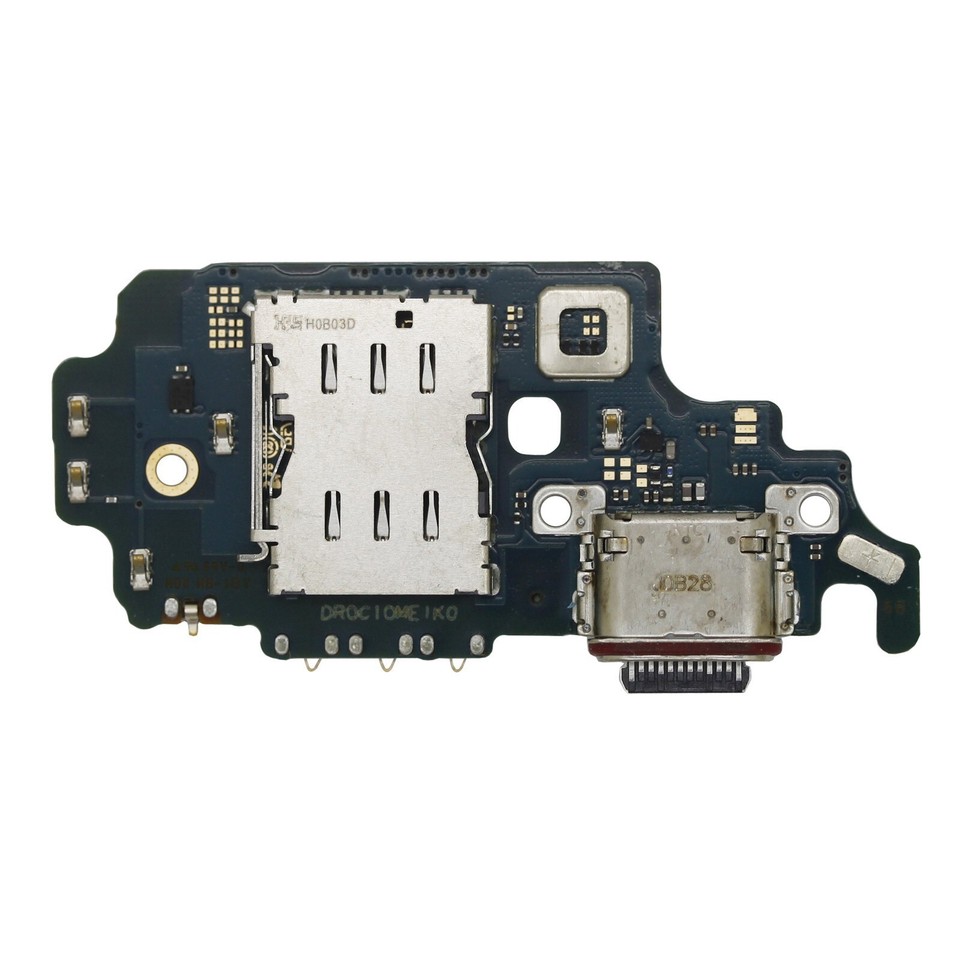 For Samsung Galaxy S21/S21+/S21 Ultra/S21 FE Charging Port Mic Flex ...
