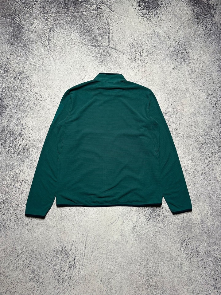 Arc'teryx Delta LT Fleece Polartec Jacket Mens Size M | eBay