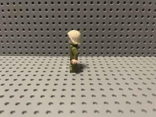 Lego Star Wars Admiral Ematt Minifig sw0891 75202 Defence Of Crait ...