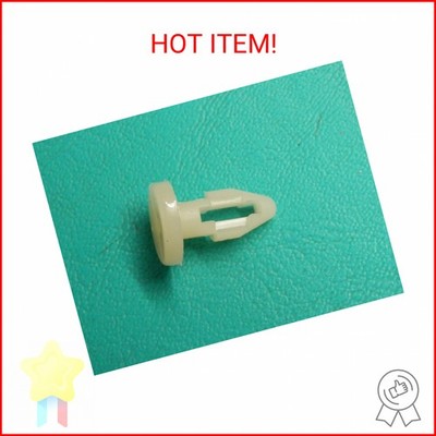 50 Short Shank 15/64 Strapping Rivets, Vinyl Strap Fastener Rivets for ...
