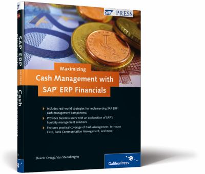 Maximizing Cash Management with SAP ERP Financials: Strategies for ...