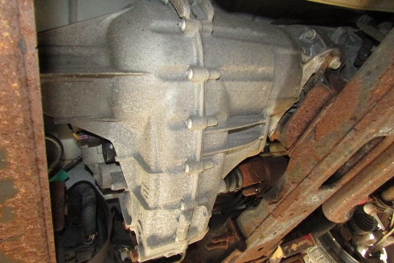 2010-2017-2019 GMC Sierra 1500 Transfer Case Assembly OEM | eBay