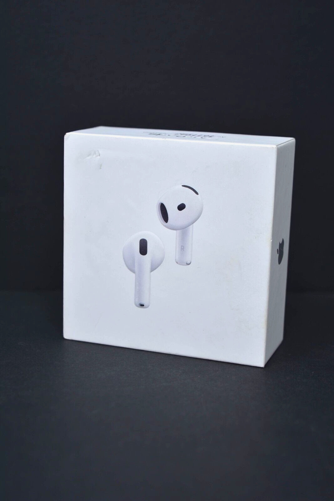Apple AirPods (4th Generation) Wireless Earbuds with Active Noise ...