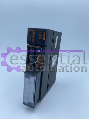 Mitsubishi Melsec A1SJ61BT11 / A1S-J61BT11 CC-Link Module | eBay