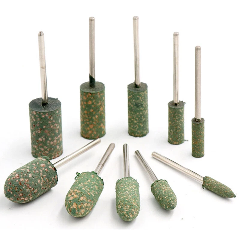 Mold Polishing Tools