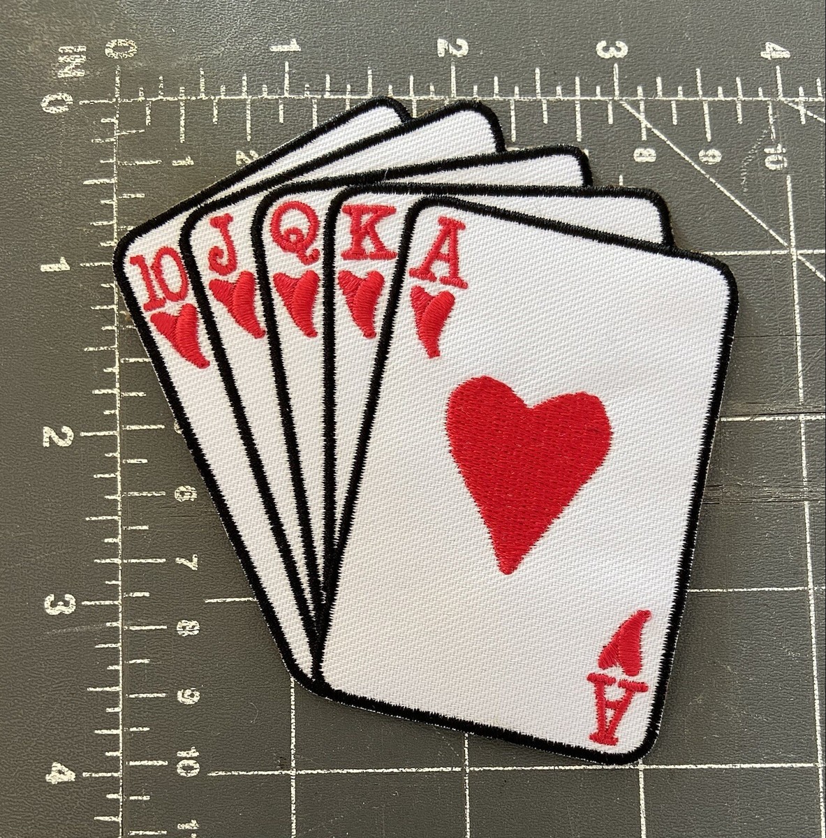 Royal Aces Cards