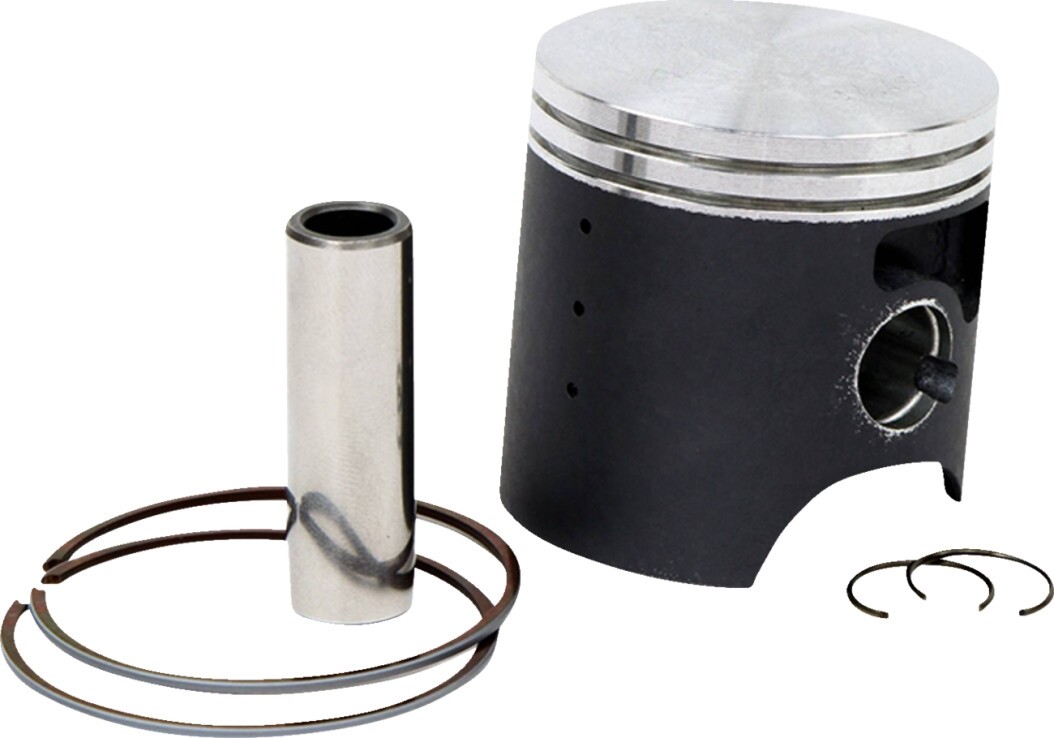 Moose Racing - MSE24107AB - Cast Aluminum Piston Kit, 44.45mm for sale ...