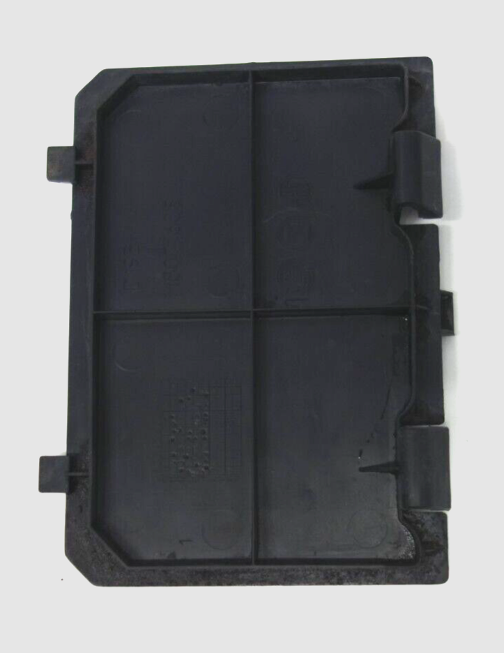 Genuine Fiat 500 Arch Liner Inspection Cover (18071608) (2015 ONWARDS ...