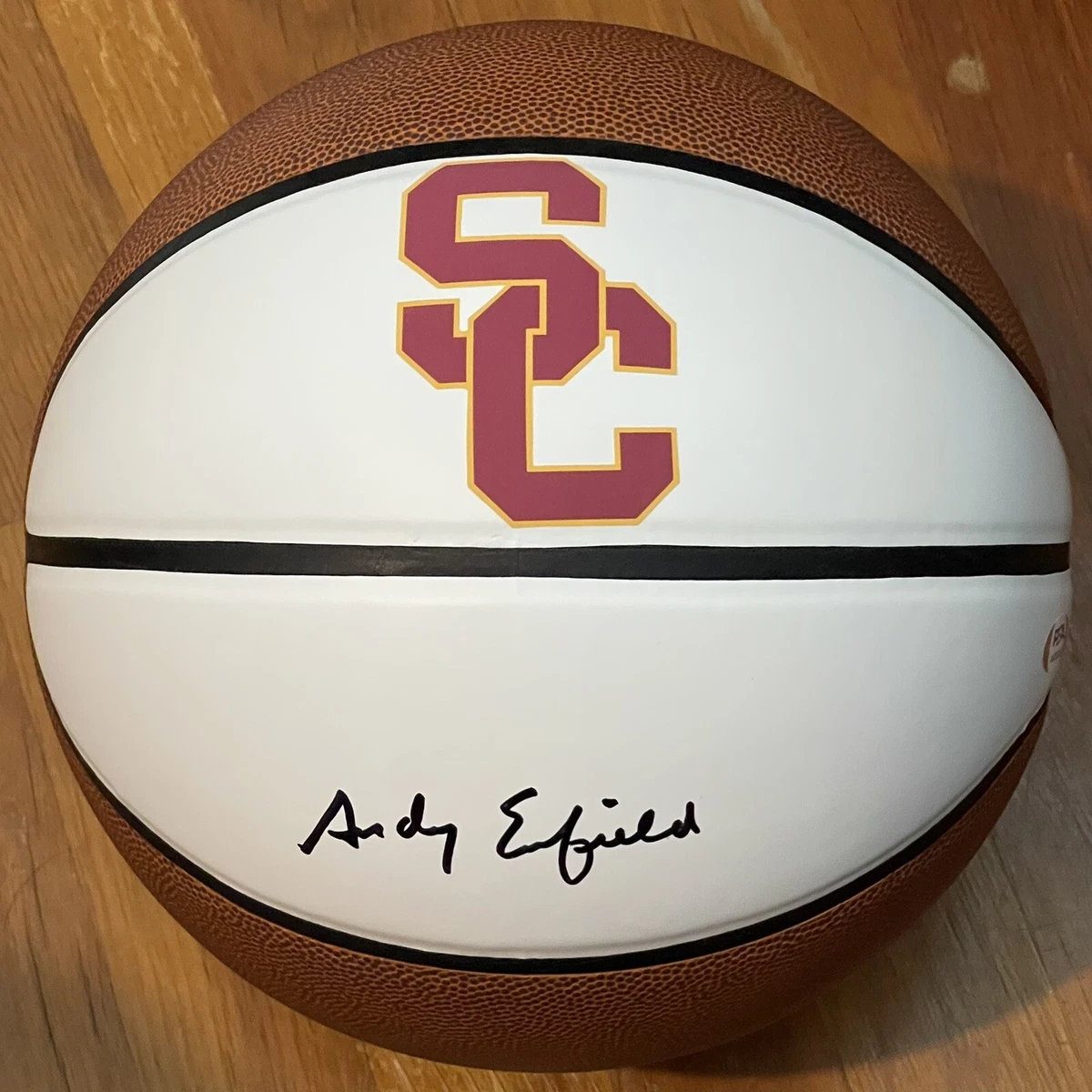 Usc Basketball Logo