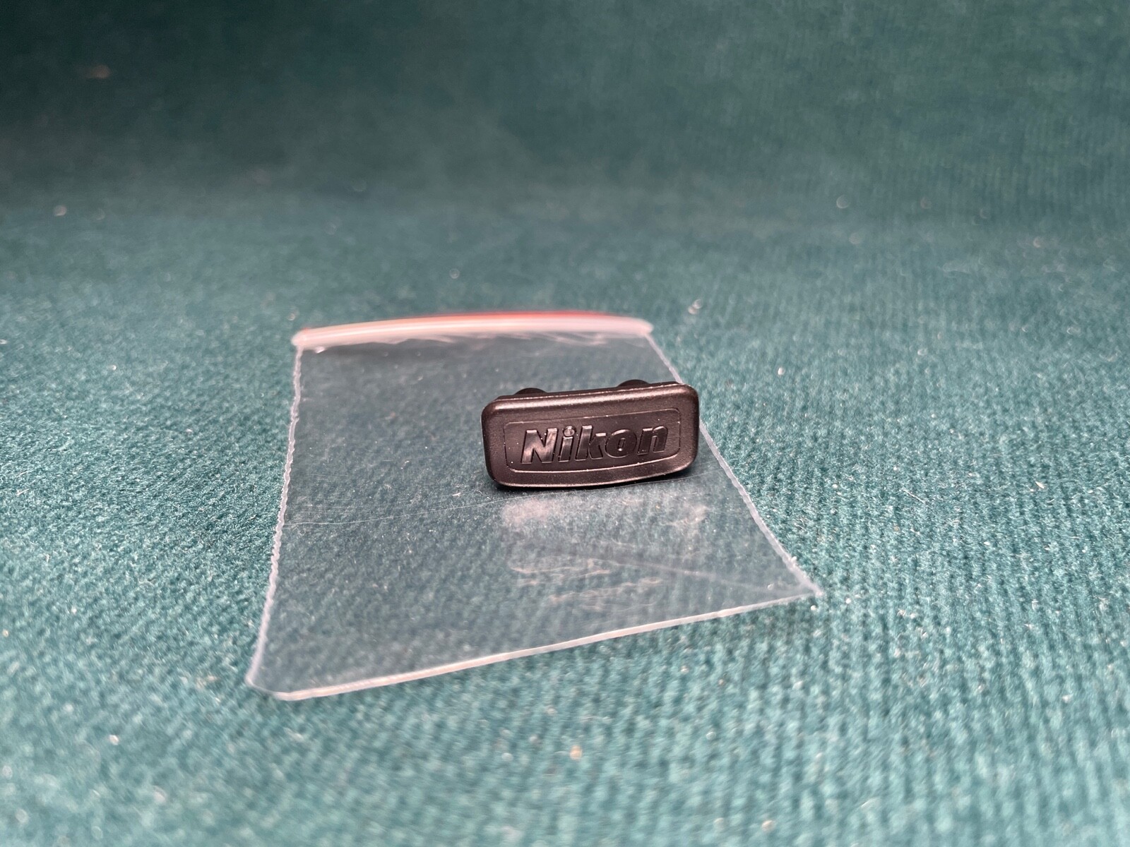 Nikon Speedlight Flash external Power Cap Cover for SB800 SB900 SB9100 ...