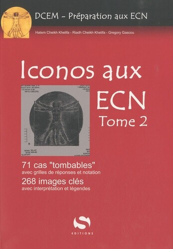 Iconos aux ECN : Tome 2 | eBay