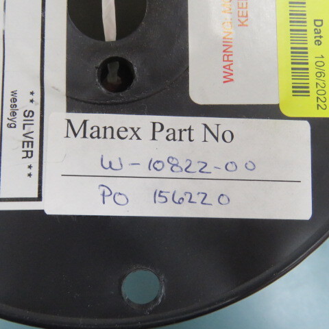 HARBOUR M27500-24RC2S06 Qty of 315 per Lot 2 COND, 24 AWG | eBay