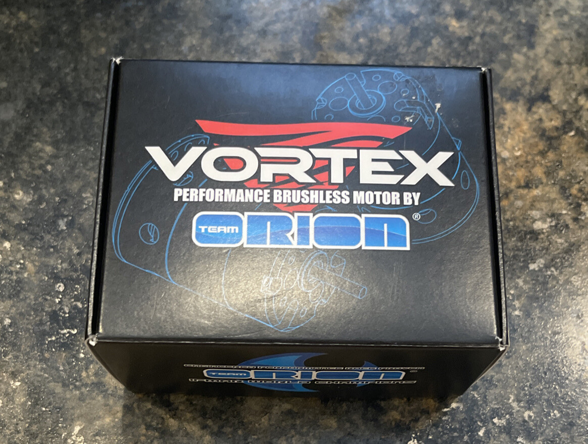 Team Vortex