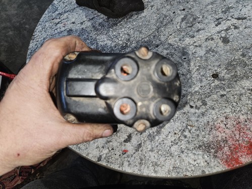 Wisconsin VE4 VH4D 4 Cylinder Engine FMJ V4B7 Fairbanks Morse | eBay