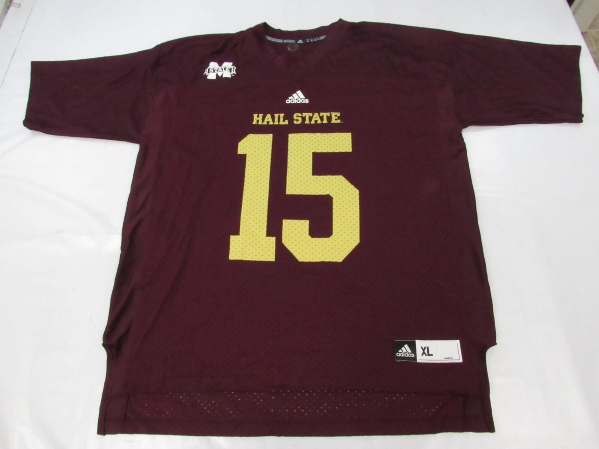 Ha1l State Logo Mississippi State Hail State ZipSip® – Maroon & Co