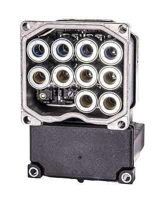 OEM NEW 05-08 Ford Crown Victoria ABS Brake Control Module 5W1Z2C219AB ...