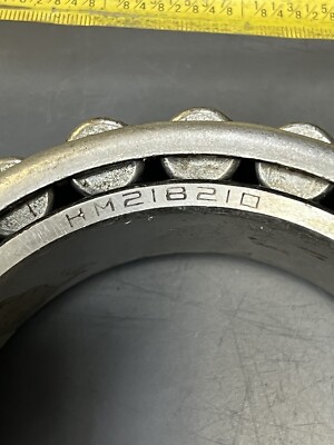 HM218210 Tapered Roller Bearing 3.54" Bore | eBay
