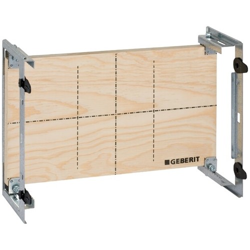 Plaque De Montage GE GIS, Pour Armature UP, Profondeur Renforcée. | eBay