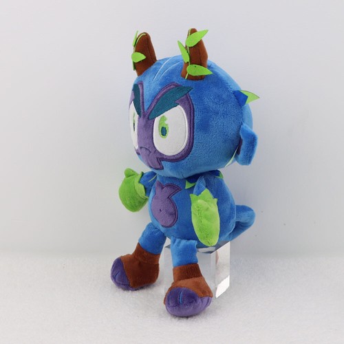 TD 6 Game Characters Gwendolin Plush Toys Bloons Plush Stuffed Dolls ...