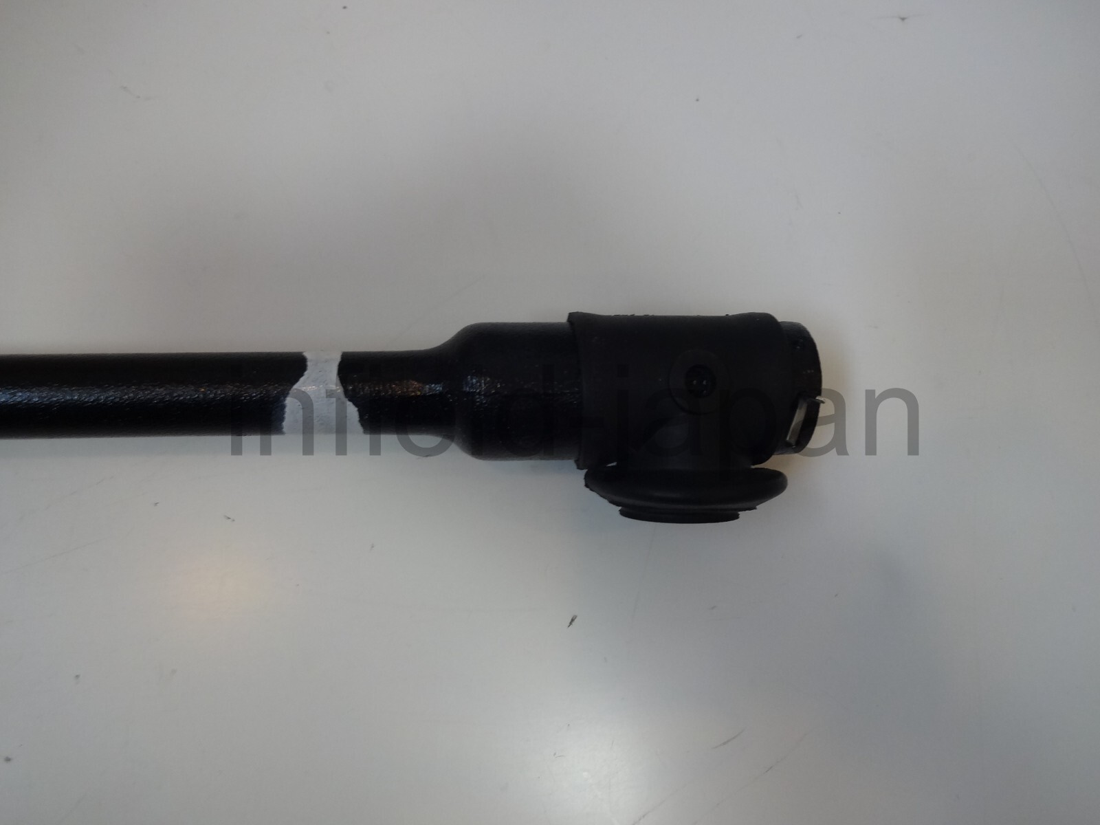 Genuine Toyota HILUX/4RUNNER TRUCK Link Assy, Steering Drag 45440-35080 ...