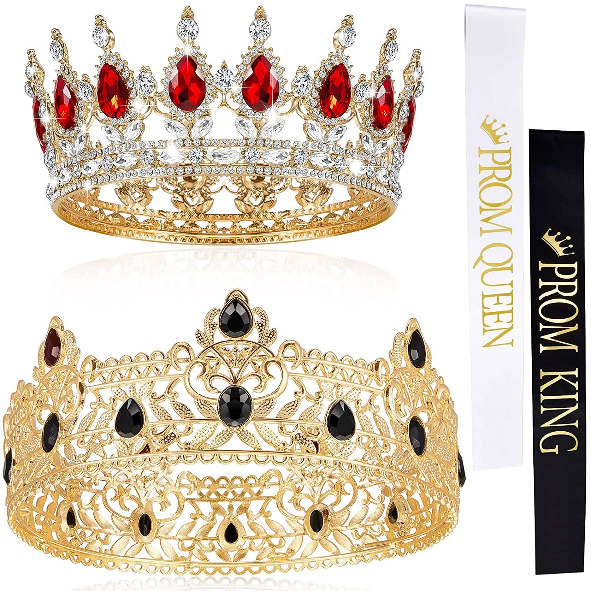 Homecoming King Crowns