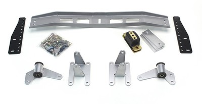 67-69 Camaro/Firebird and 68-74 Nova LS Engine Swap Mount and ...