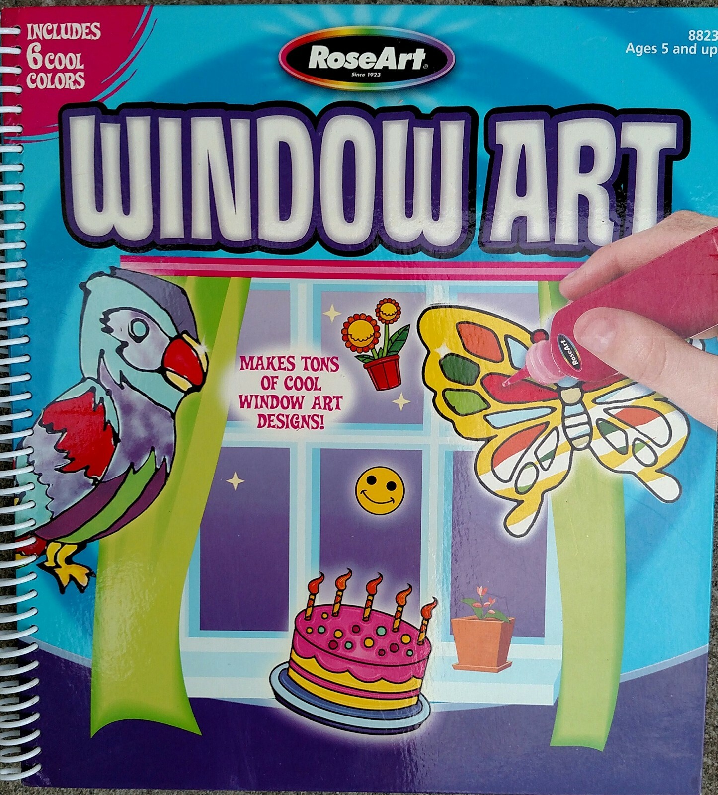 Window Treatments Idea Book : Design Ideas * Fabric and Color ...