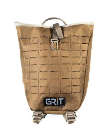 GRIT powered by TETHRD Saddle Platform PACK REGULAR BRAND NEW GRIT ...