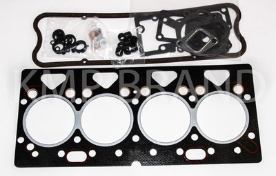 U5LT1004 GASKET SET - TOP for PERKINS® (U5LT0176, U5LT0059, U5LT0052 ...
