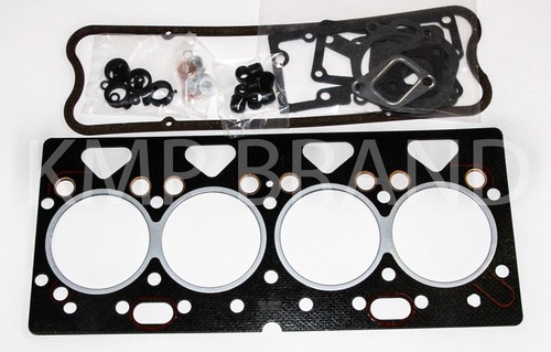 U5LT1004 GASKET SET - TOP for PERKINS® (U5LT0176, U5LT0059, U5LT0052 ...