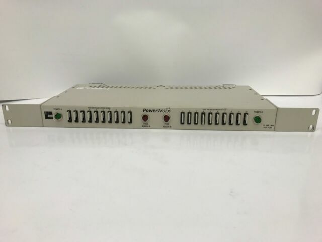 Pwx-031rxcsd10pwdp ADC PowerWorx Fuse Panel 100 Amp 10/10 GMT ...