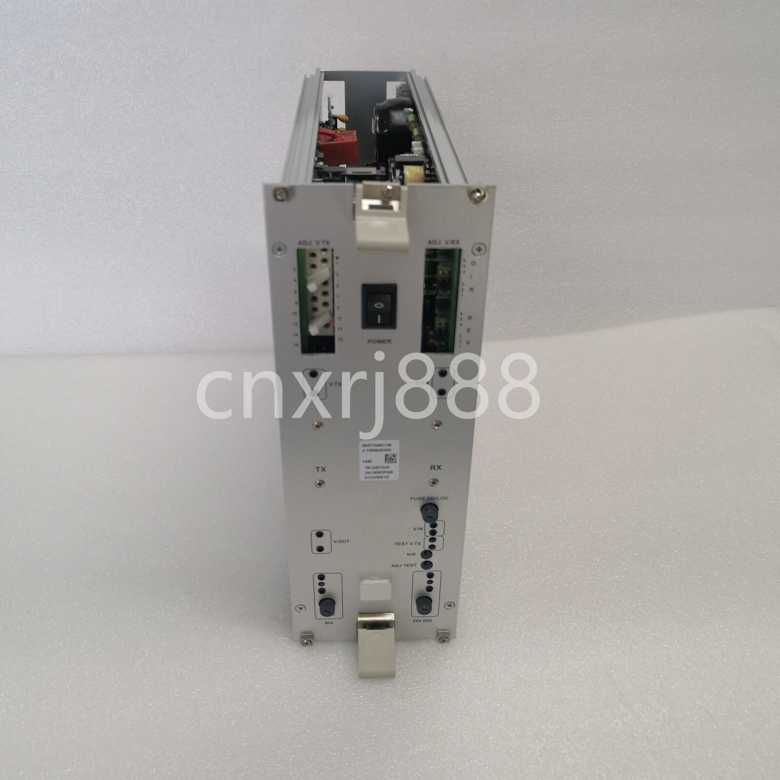 N897164611M ALSTOM Pulse output module | eBay