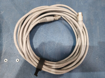 HP/Agilent 11730C Power Sensor Cable | eBay
