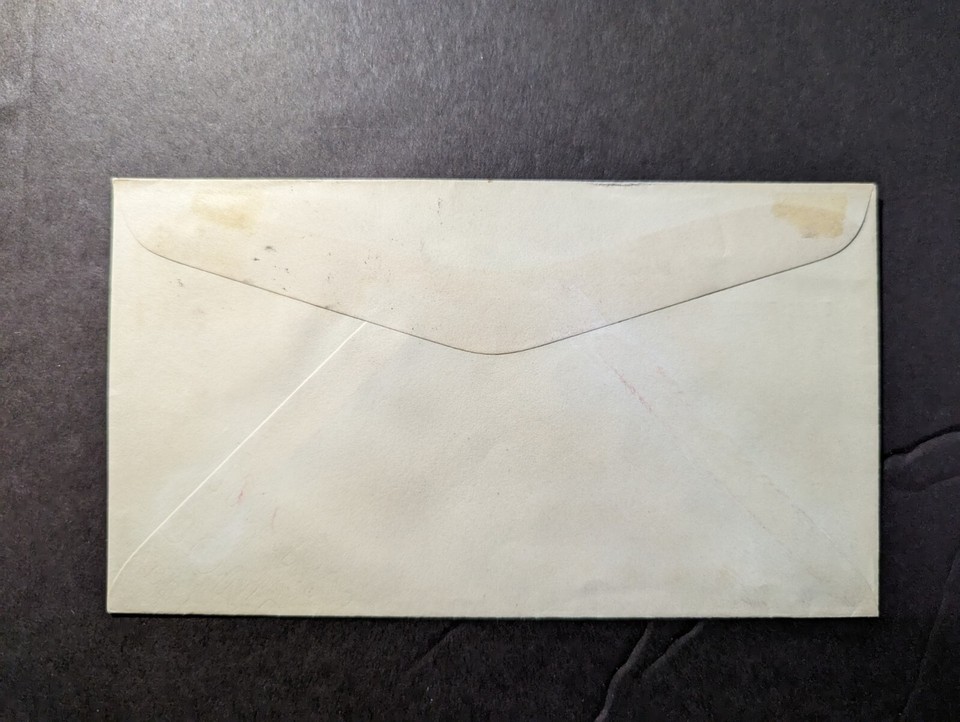 1944 USA Japanese Internment Camp Cover Hunt ID to Audubon NJ | eBay