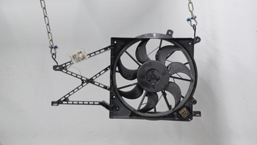 Ventilateur eau OPEL ZAFIRA A PHASE 1 24431825 | eBay