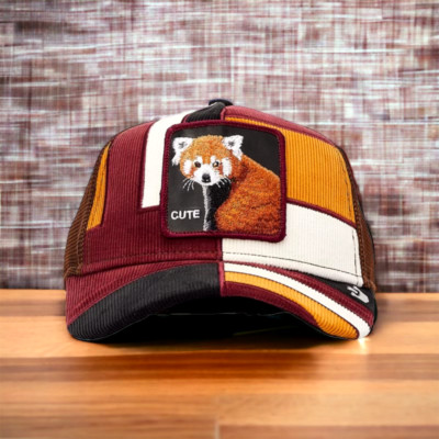 Goorin Bros Trucker Hat Limited Edition Cute | eBay