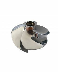 SeaDoo GTI/ GTX 170/ WAKE/ FISH SOLAS Impeller WR011 Tool 267000929 SR ...