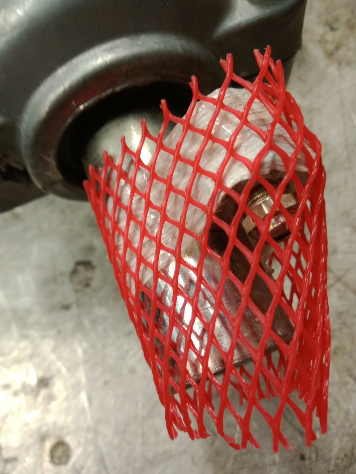 New Spartan RV Motorhome Side Mount Radiator Cooling SUPERIOR GEARBOX ...