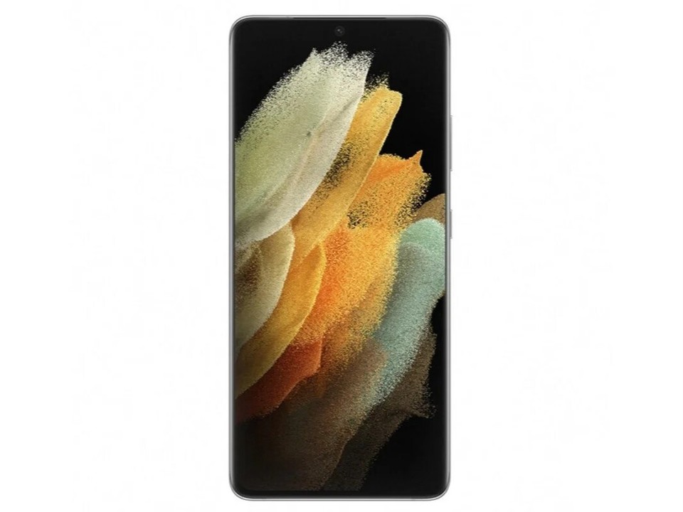 Samsung Galaxy S21 Ultra 5G SM-G998U 256GB 512GB ROM Factory Unlocked ...