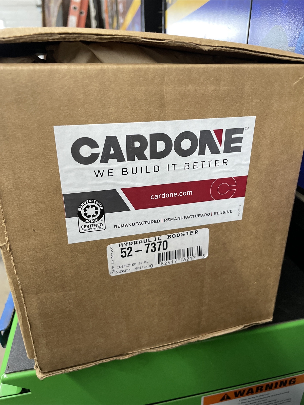 Cardone 527370 for sale online | eBay