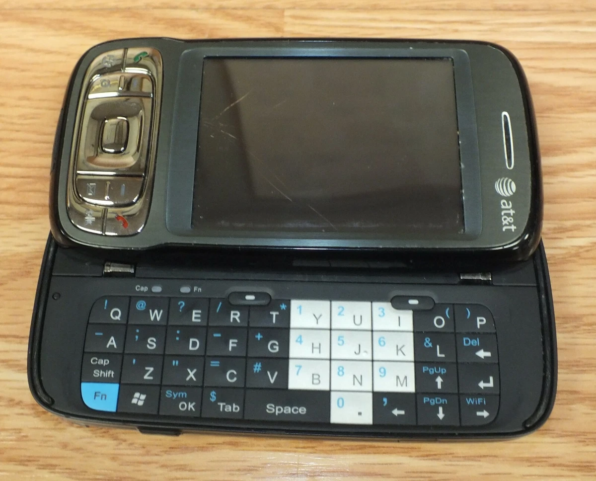 Htc 2006