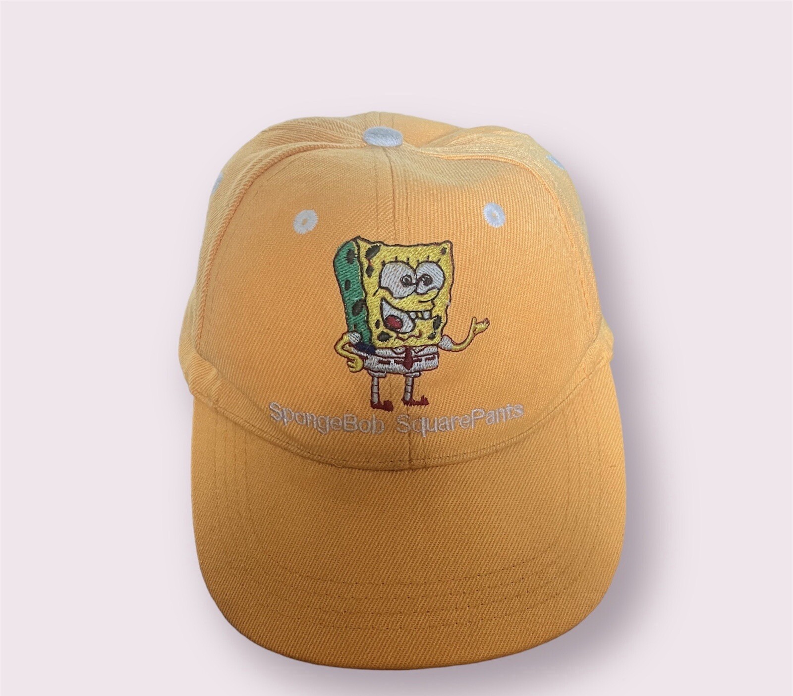 Spongebob Squarepants Cap/Hat nickelodeon - Gem