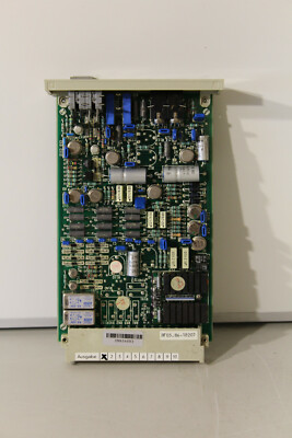 Teleperm M74004-A8110 Control board | eBay