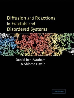 Daniel ben-Avraham Shl Diffusion and Reactions in Fractals and Disorder ...