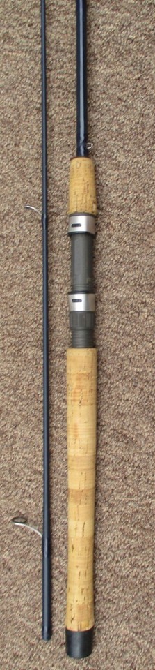 G Loomis GL2 STR 1083S 9' Med-Light Fast Action 6-12lb 3/8 3/4 oz ...