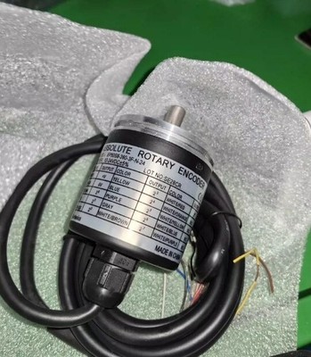 1PC Autonics Encoder EP50S8-360-3F-N-24 New | eBay