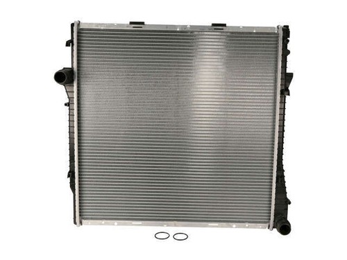 For 2001-2006 BMW X5 Radiator 92871GXRC 2002 2003 2004 2005 Aluminum ...