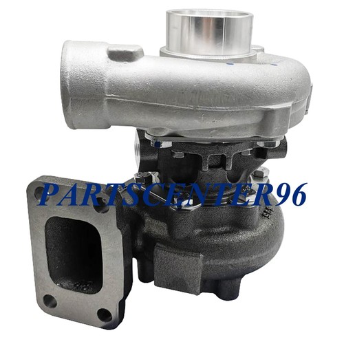 1pc TA3107 Turbo Turbocharger 2674398 465778-0018 Fit for Perkins T4 ...