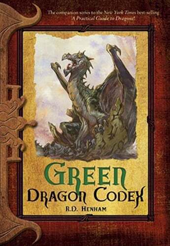 Green Dragon Codex by R D Henham: Used 9780786951451| eBay