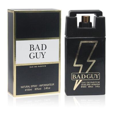 BAD GUY MAN Secret Plus Eau de Parfum Cologne Perfume Wholesale Price ...